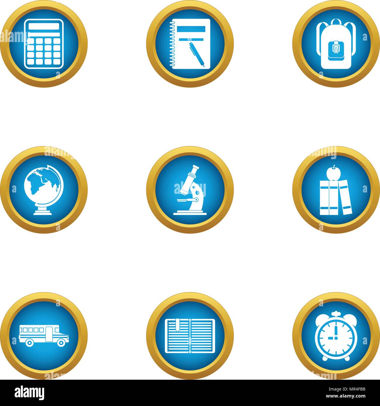 Special preparation Stock Vector Images - Alamy