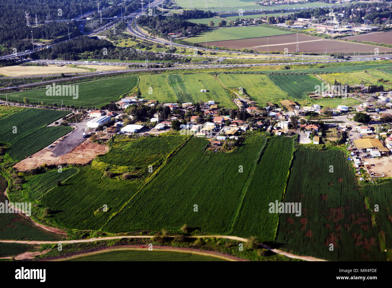 Shephelah region hi-res stock photography and images - Alamy