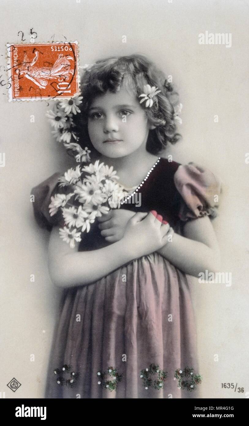 Circa 1900 Postcard Stock Photos & Circa 1900 Postcard Stock Images - Alamy
