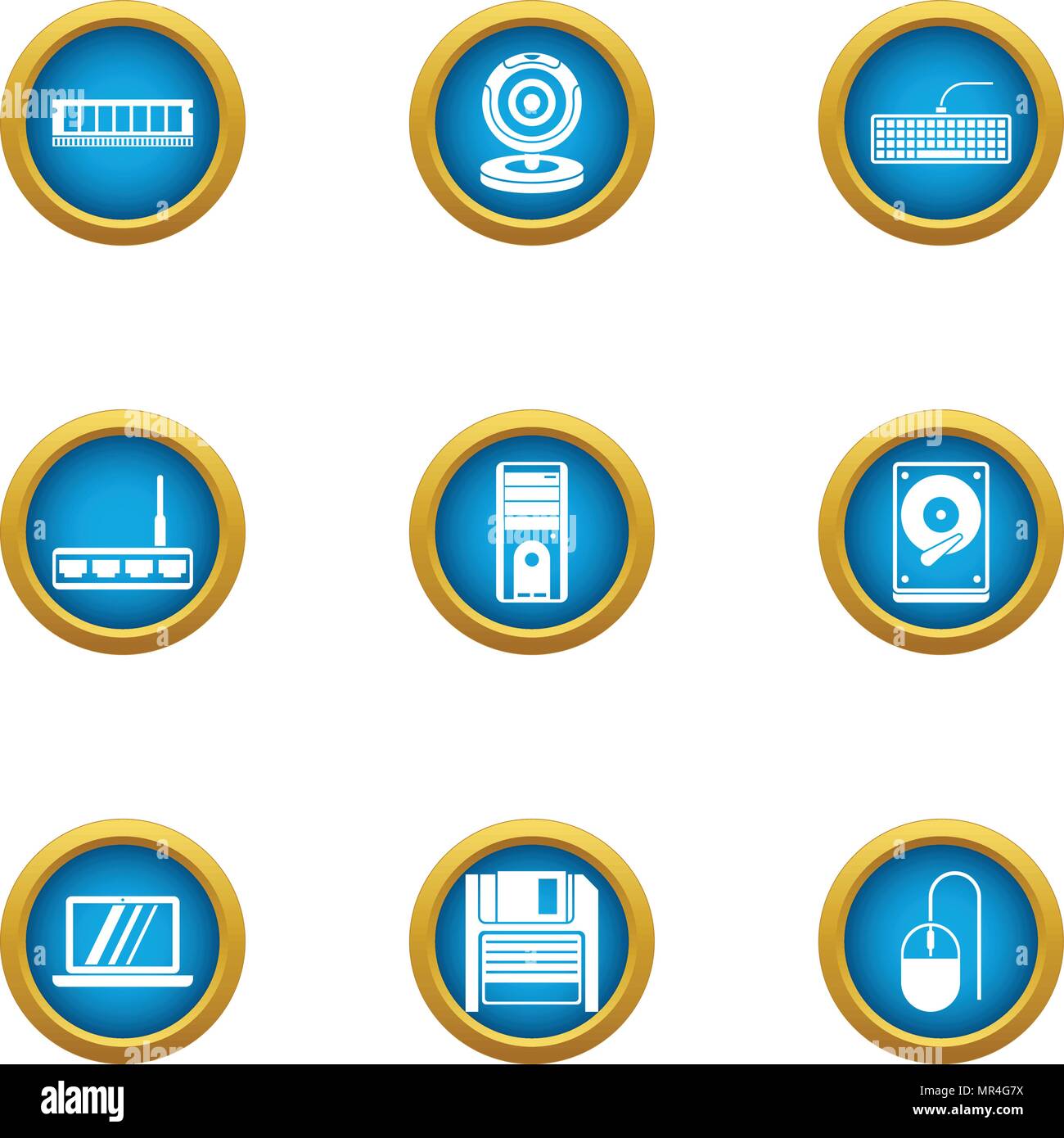 Management mansion Stock Vector Images - Alamy