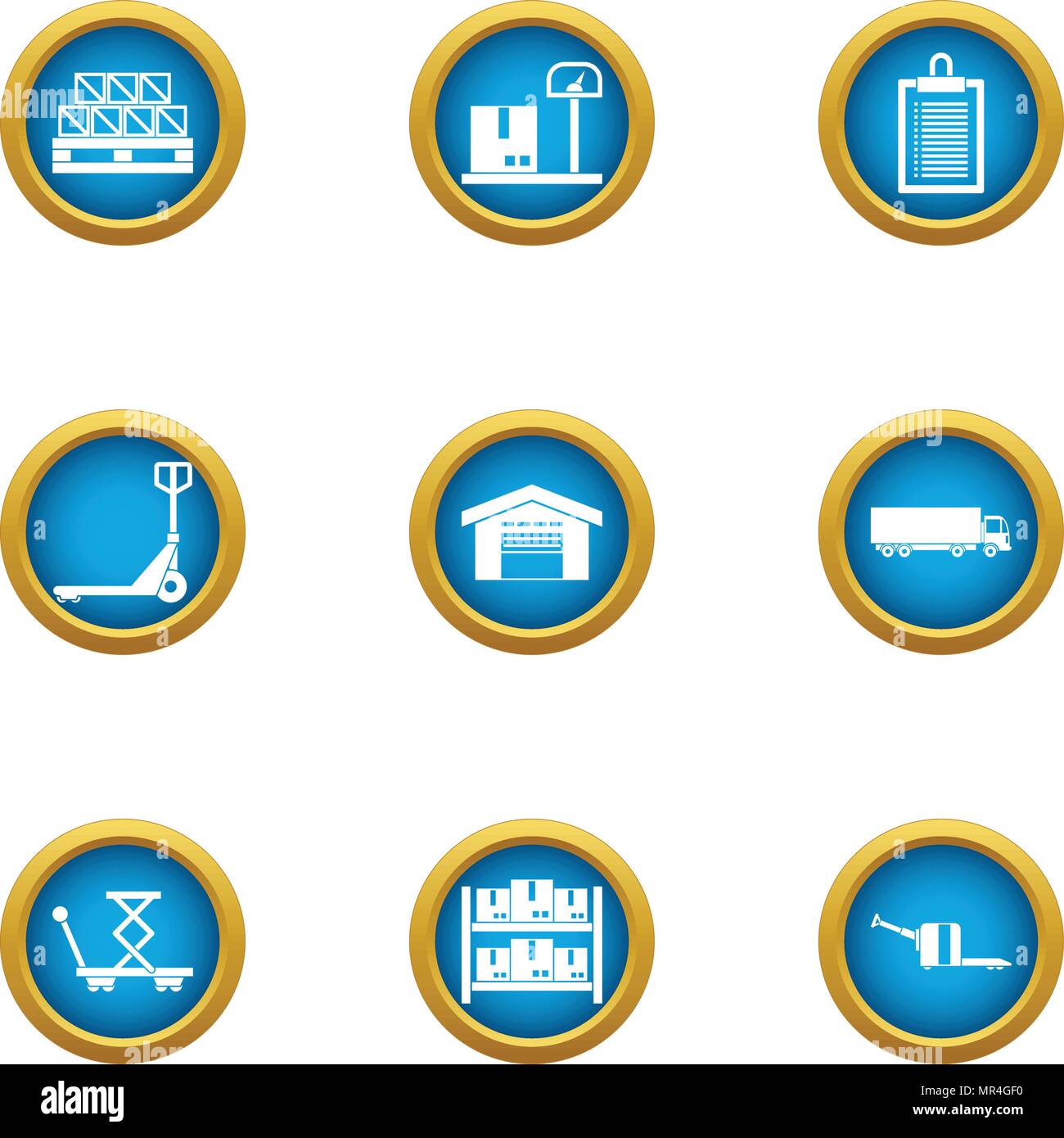 The Home Depot Stock Vector Images - Alamy