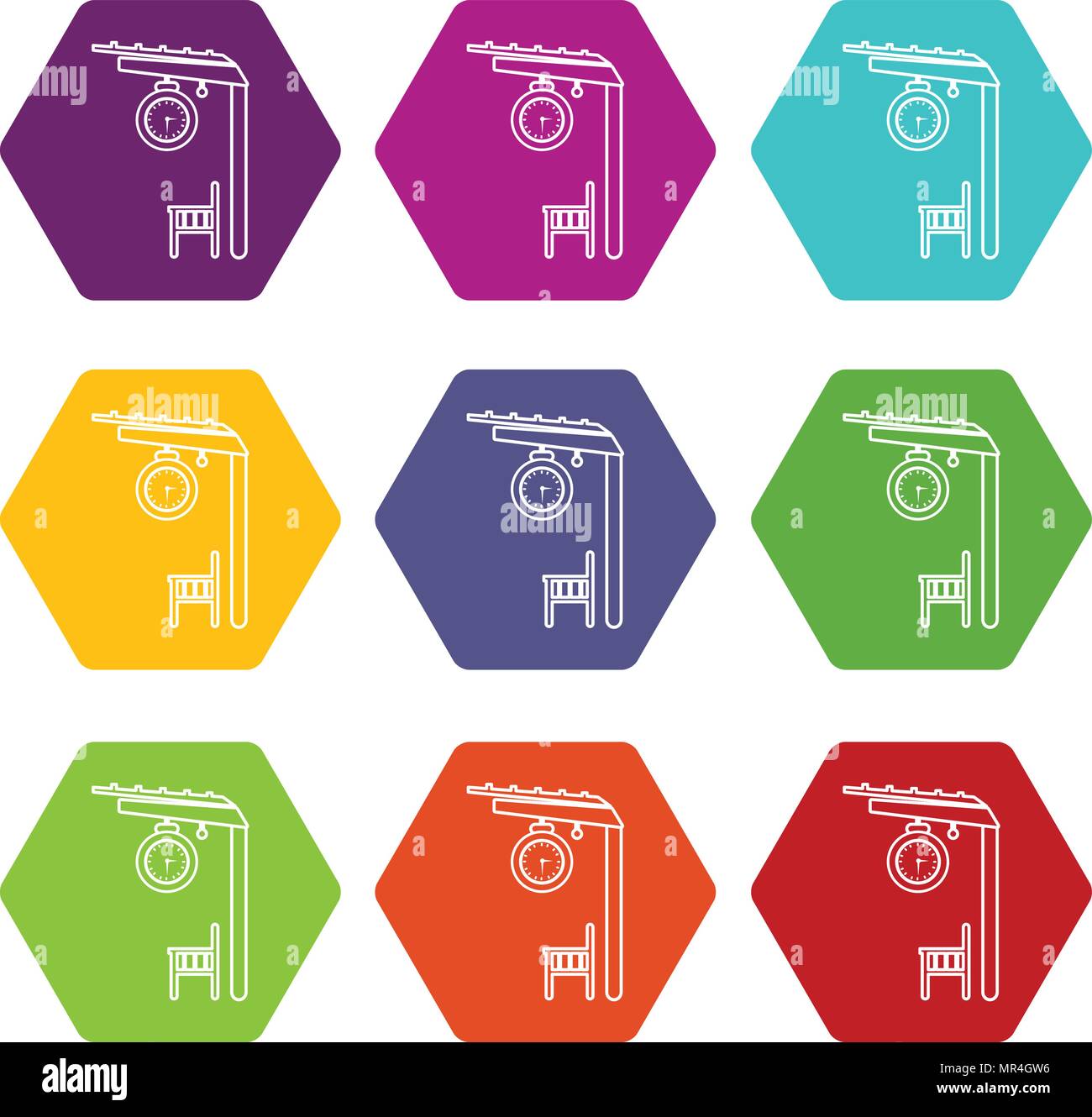 Platform railway icons set 9 vector Stock Vector Image & Art - Alamy Platform railway icons set 9 vector Stock Vector Image & Art - Alamy