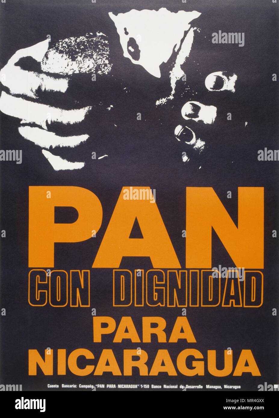 Sandinista Revolution High Resolution Stock Photography and Images - Alamy