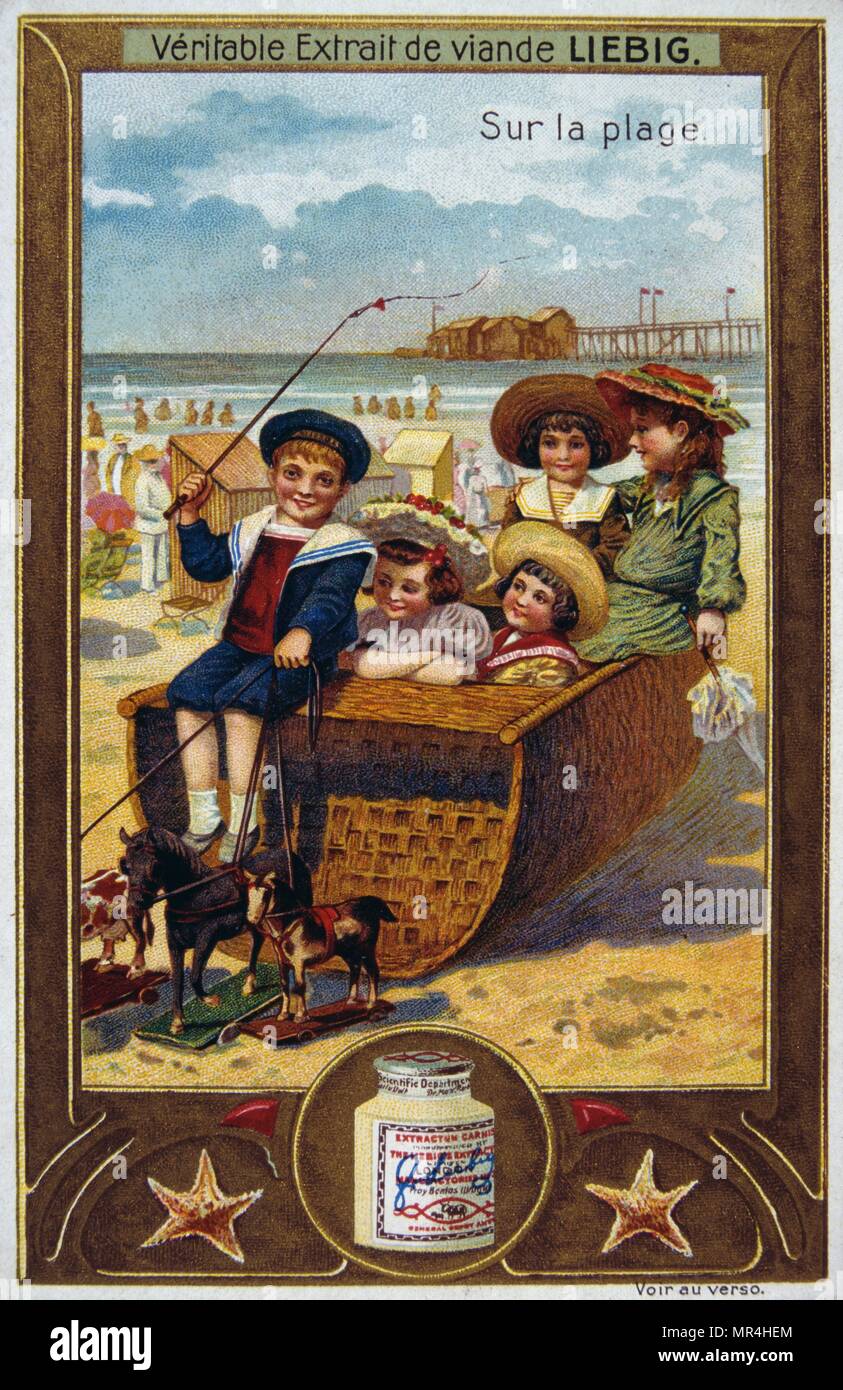 Leibig hi-res stock photography and images - Alamy