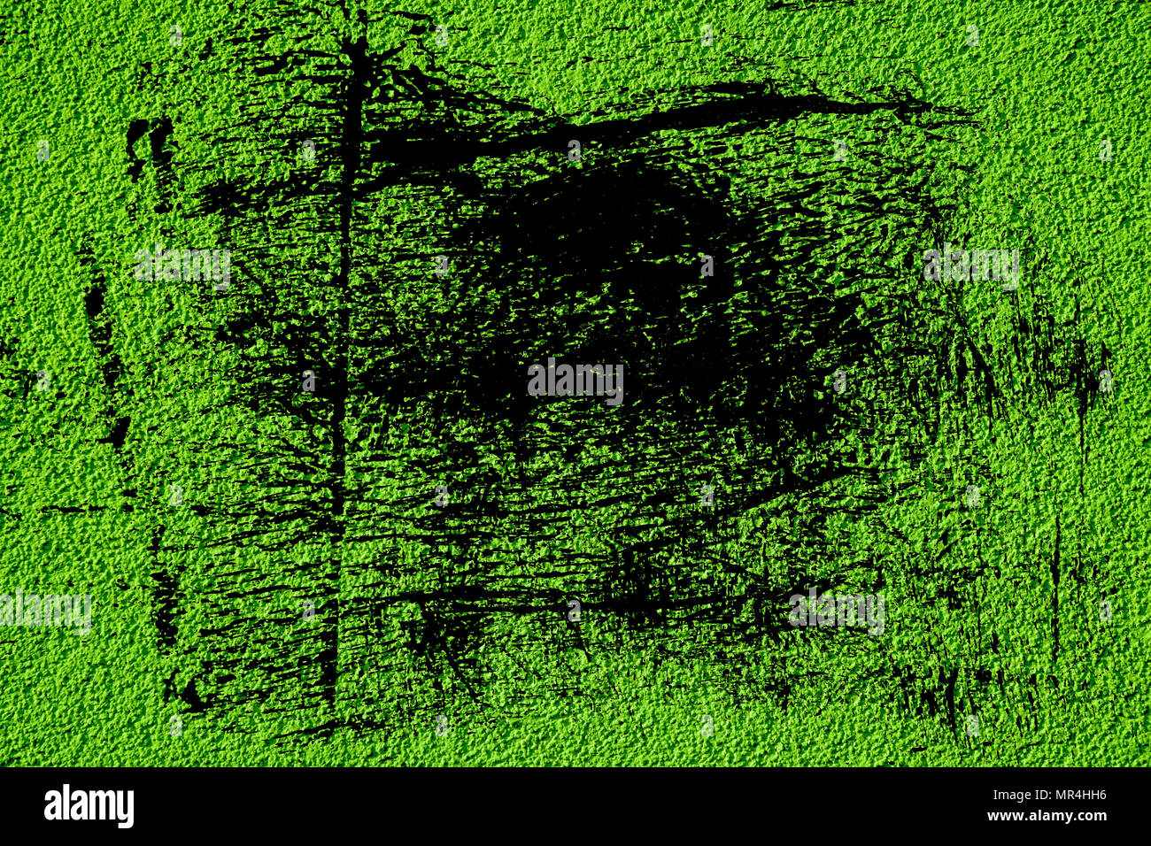 Ultra green Concrete texture wall texture, cement grunge background or ...