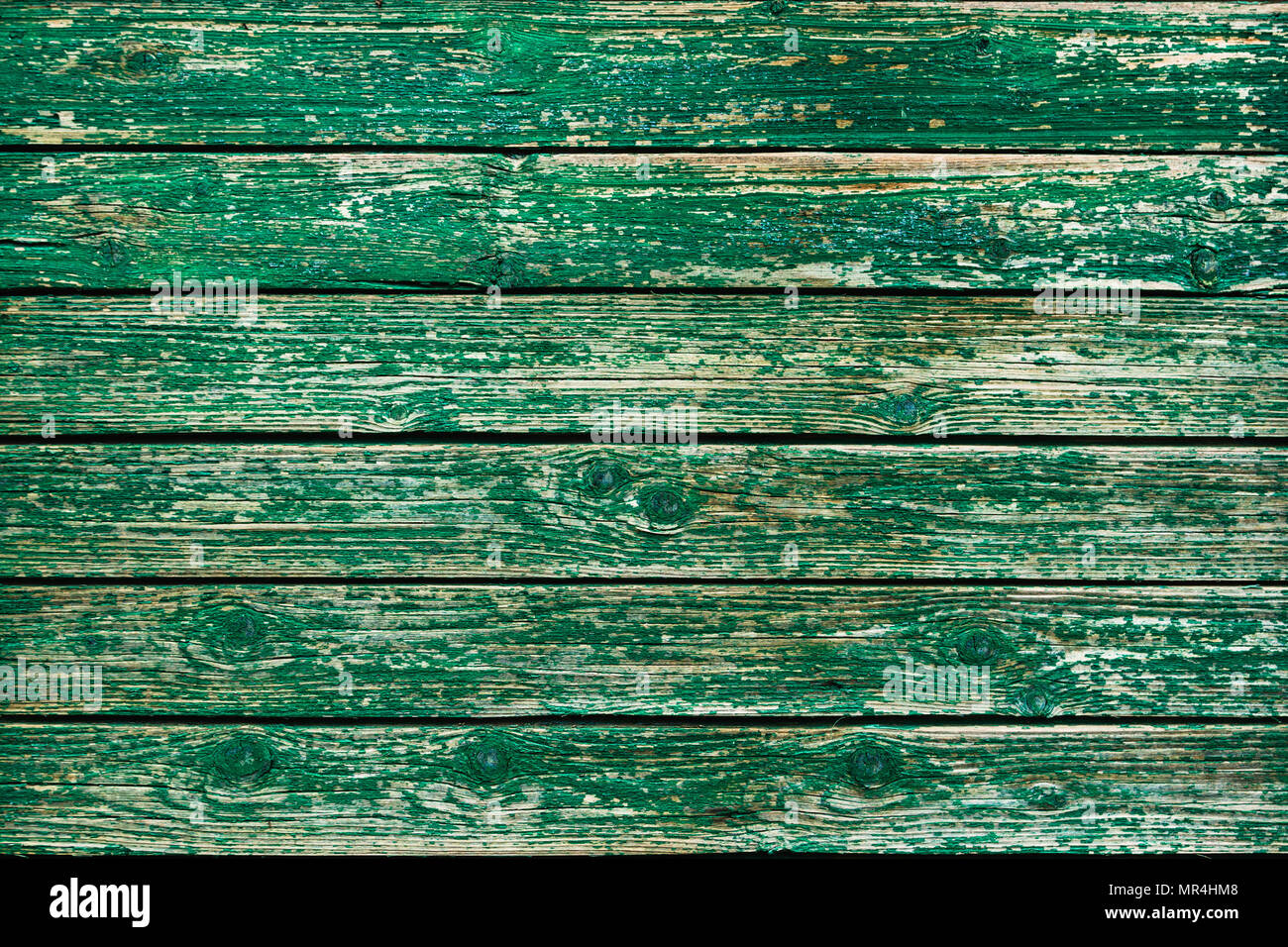 Vintage wood background with peeling grunge paint Stock Photo - Alamy