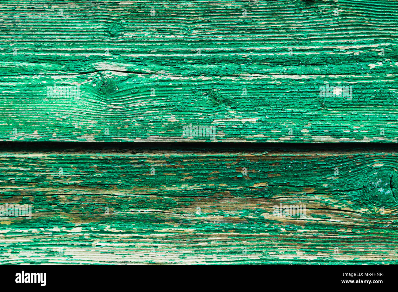 Vintage wood background with peeling grunge paint Stock Photo - Alamy