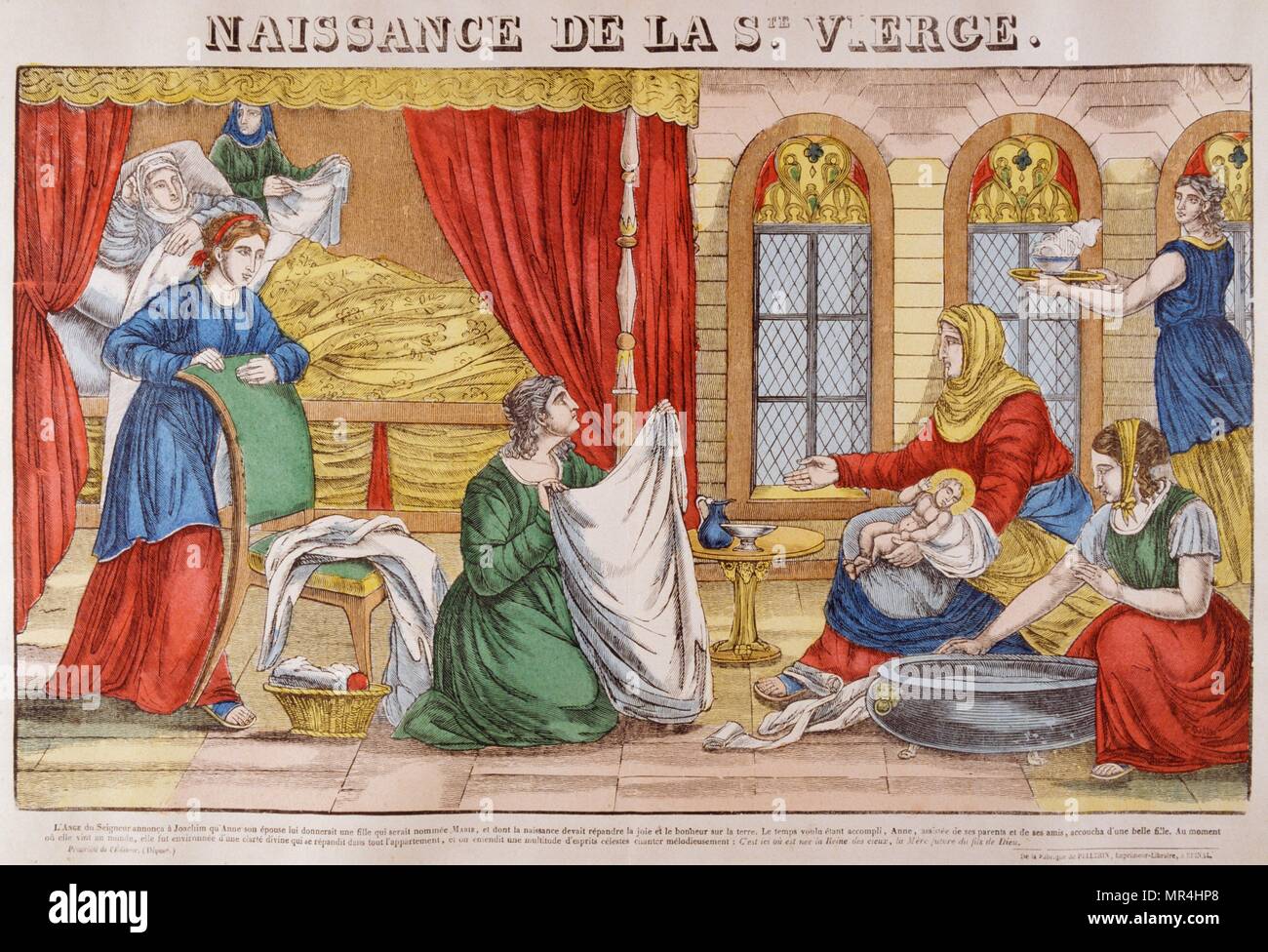 Jesus birth hi-res stock photography and images - Alamy