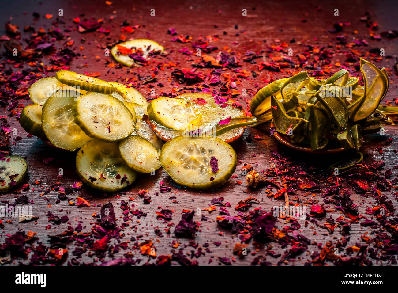 Indian flour mill hi-res stock photography and images - Alamy