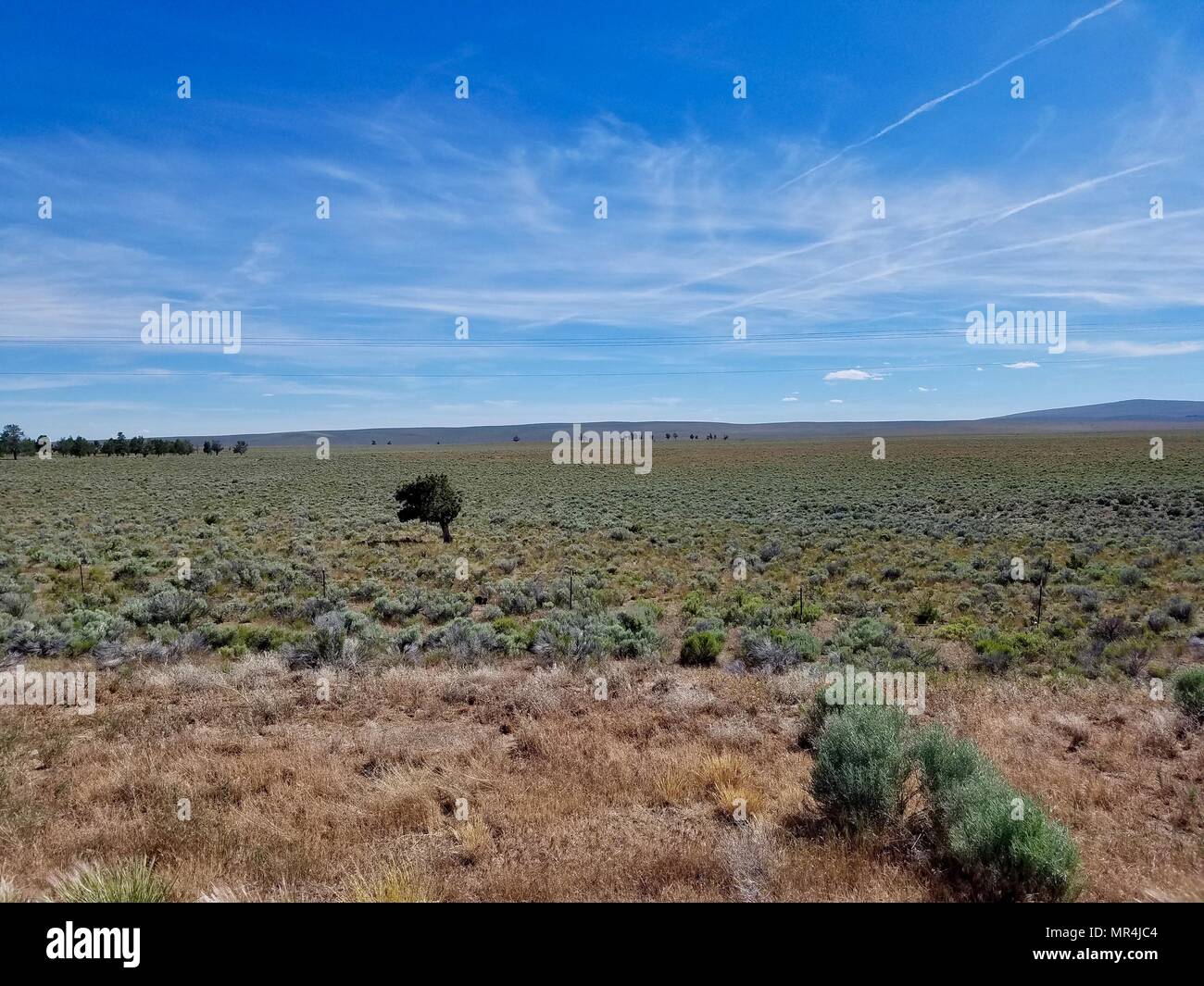 High central plains hi-res stock photography and images - Alamy