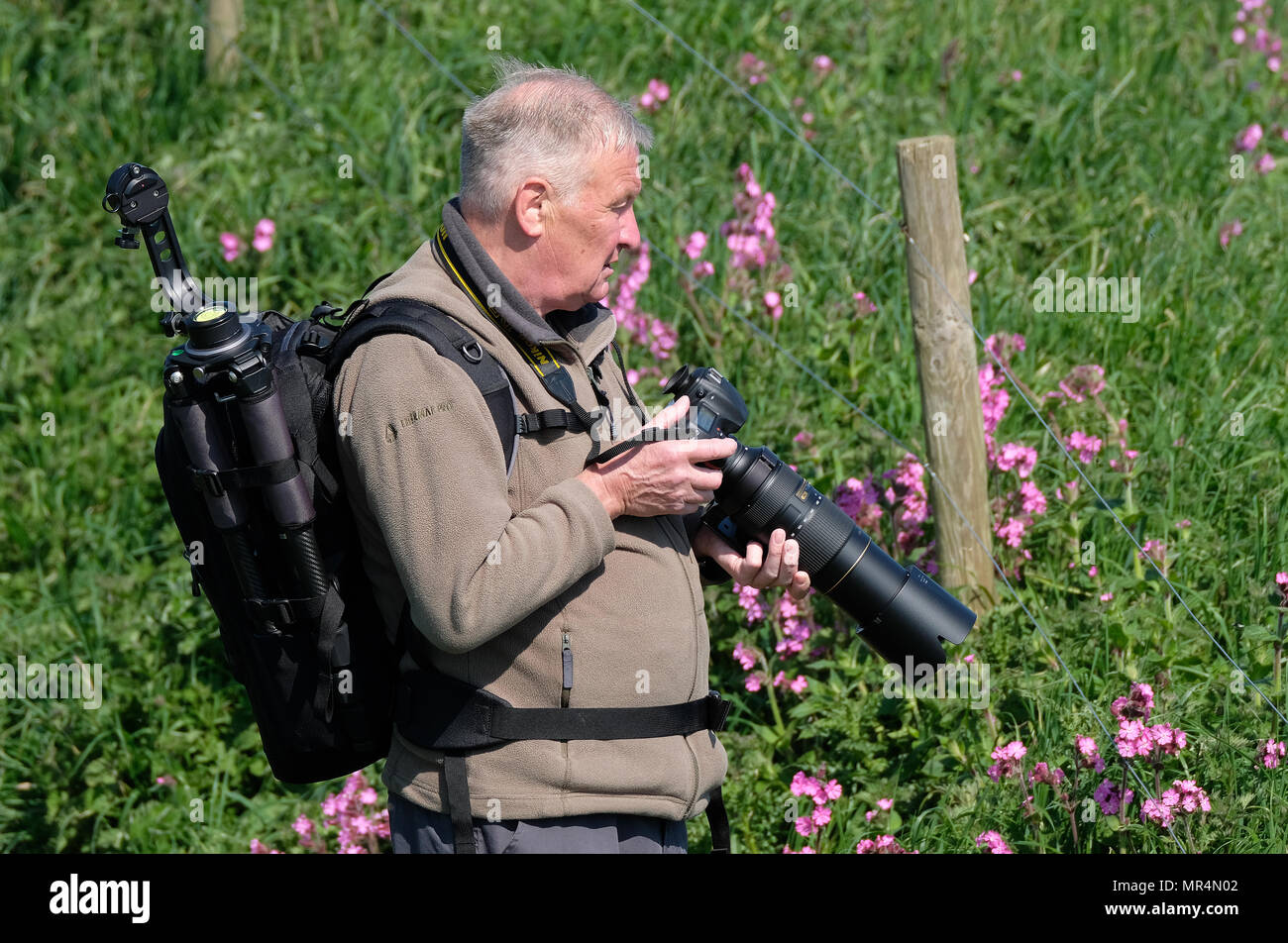 Camera shake hi-res stock photography and images - Alamy