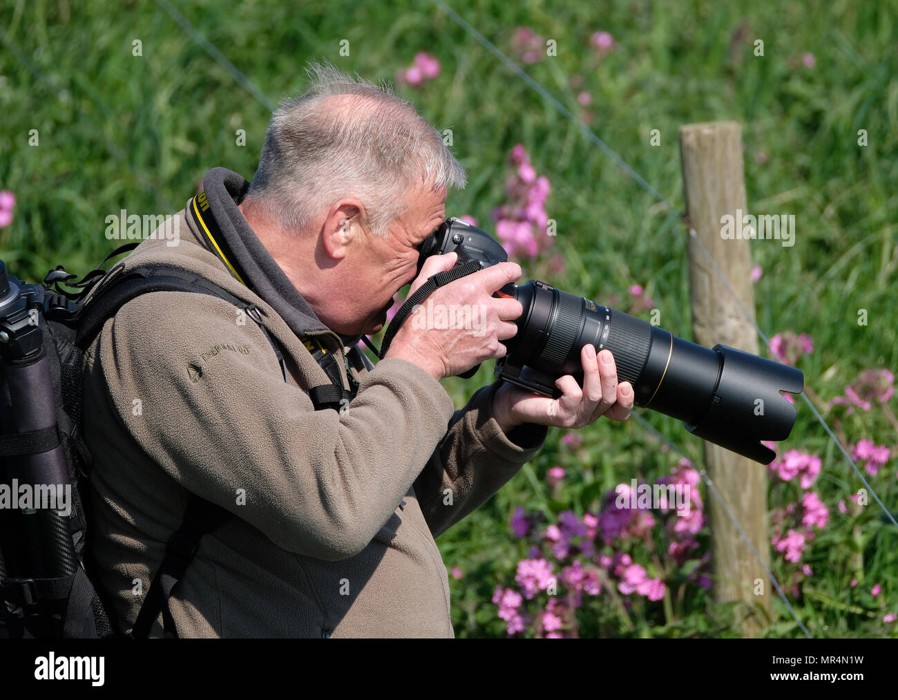 Camera shake hi-res stock photography and images - Alamy