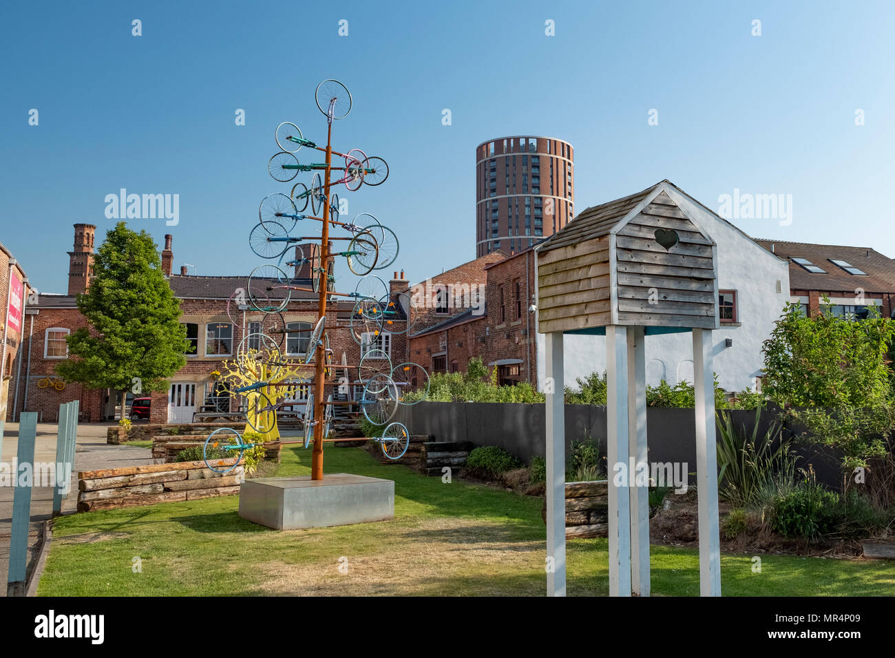 Leeds holbeck hi-res stock photography and images - Alamy