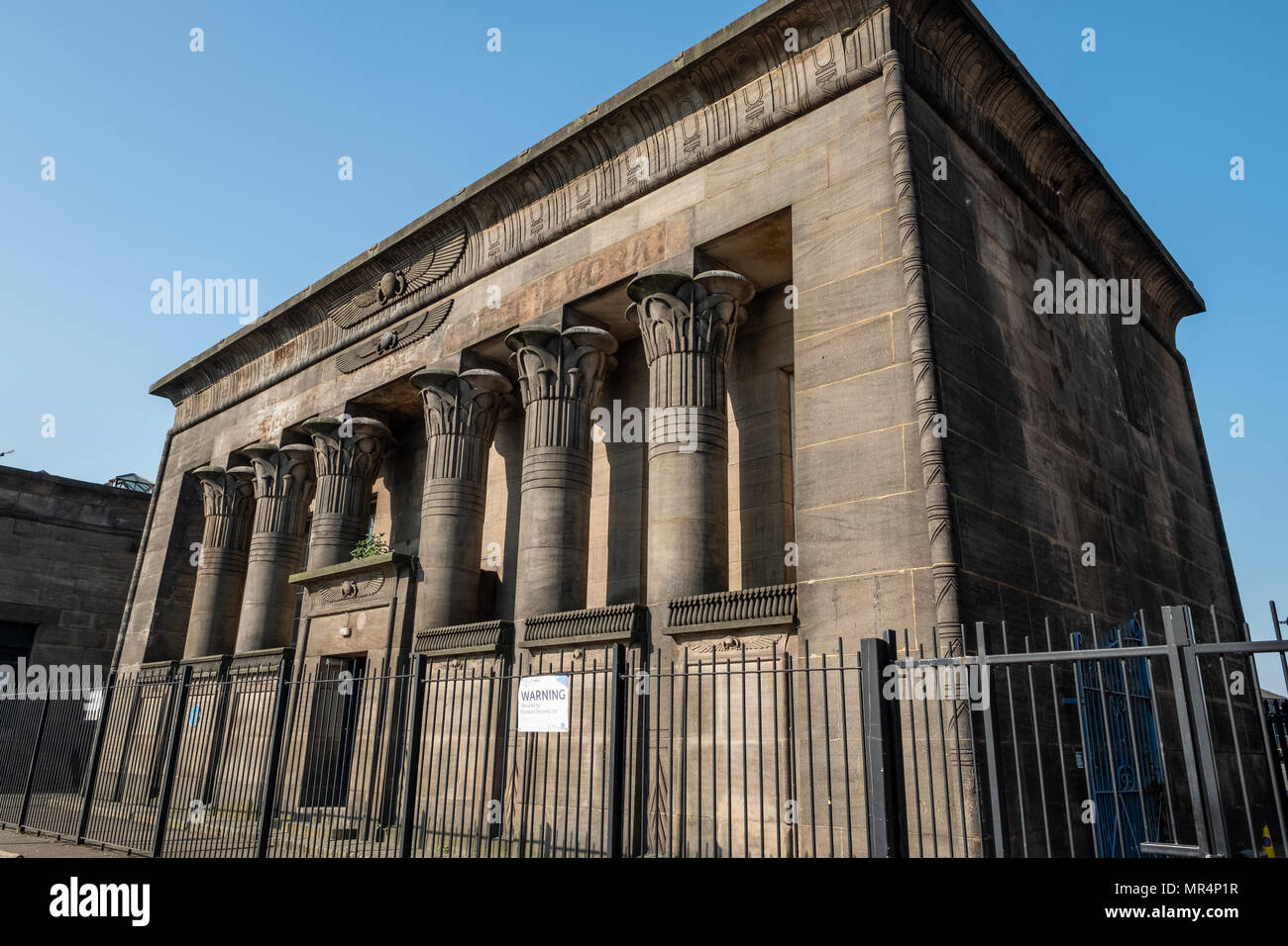 Temple mill in leeds west hi-res stock photography and images - Alamy