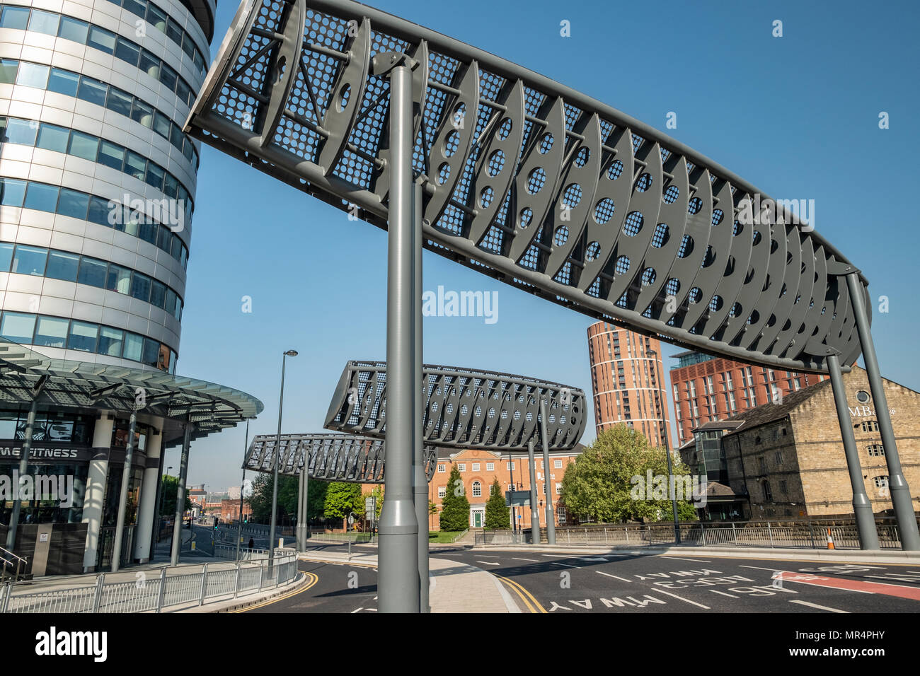 Deflectors hi-res stock photography and images - Alamy