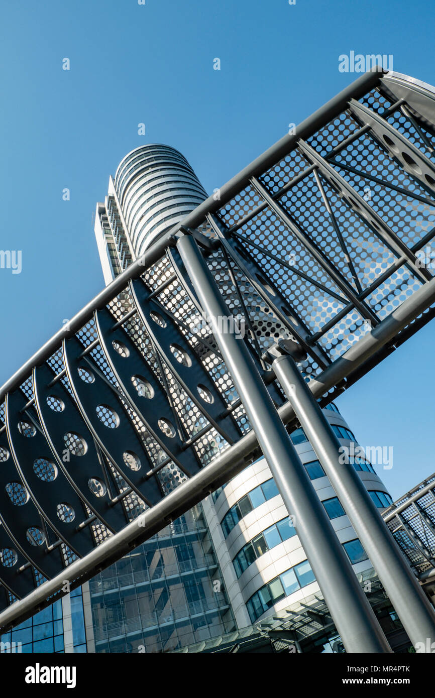 Wind baffles hi-res stock photography and images - Alamy