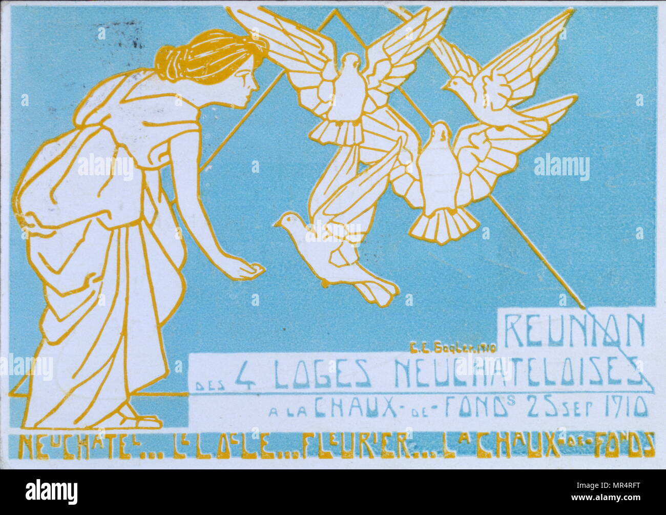 French Freemasonry High Resolution Stock Photography and Images - Alamy