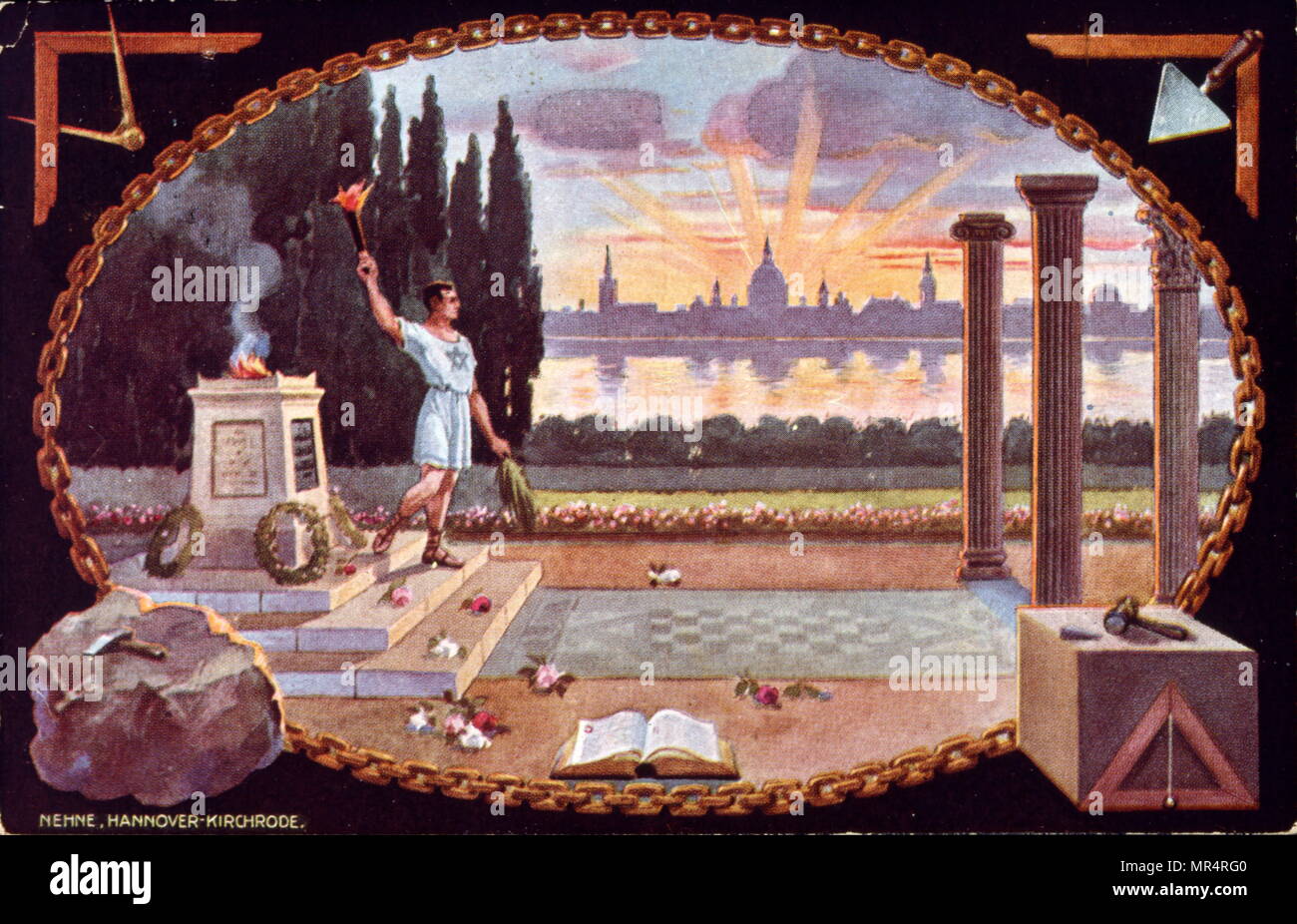 Freemasonry hi-res stock photography and images - Alamy