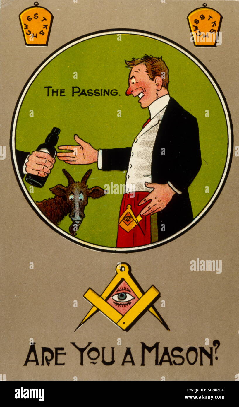 Masonic aprons hi-res stock photography and images - Alamy