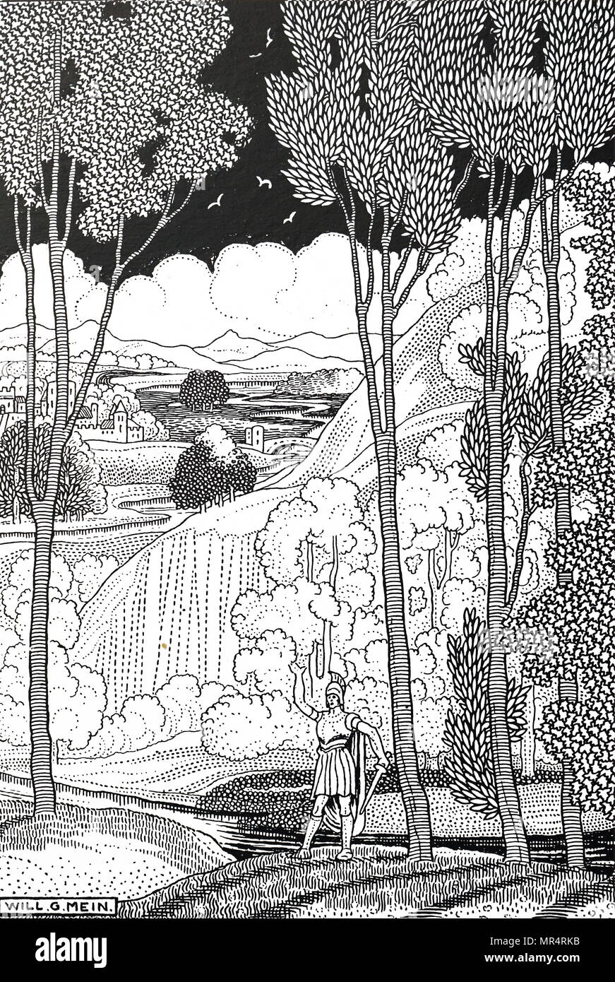 Cleon greek hi-res stock photography and images - Alamy