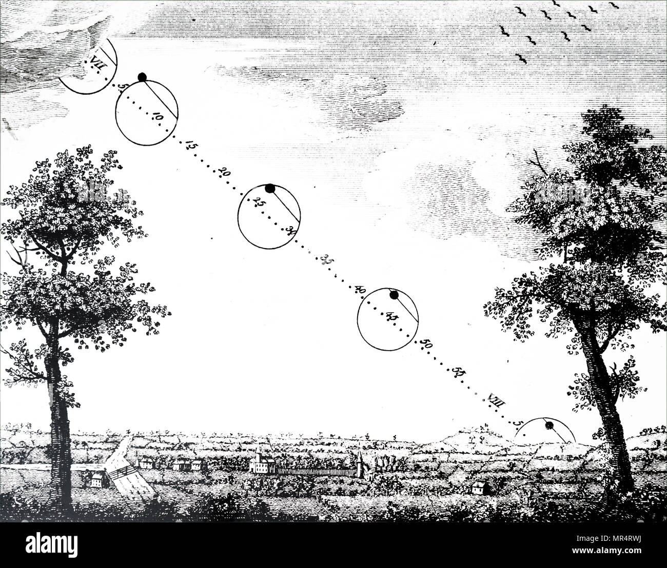 Celestial venus hi-res stock photography and images - Alamy