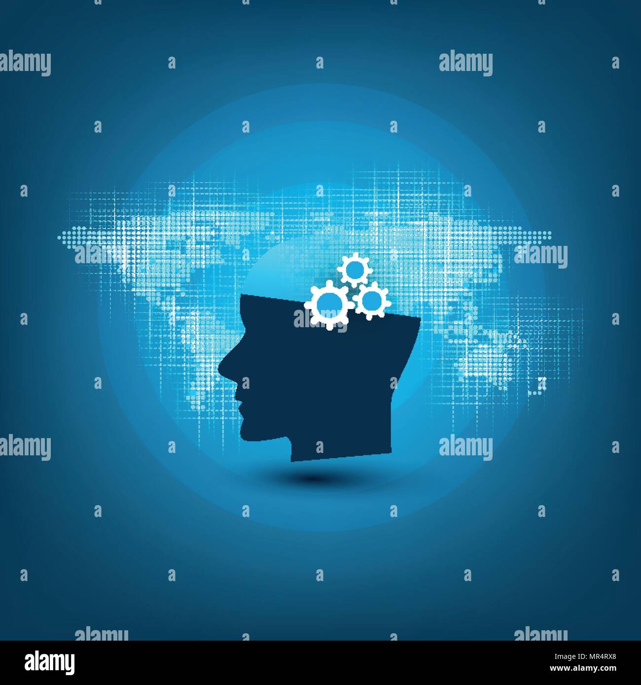 Machine Learning, Artificial Intelligence, Cloud Computing, Automated Support Assistance and ...