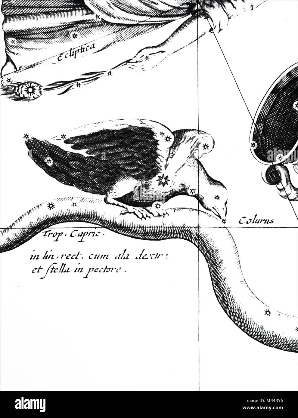 Hevelius hi-res stock photography and images - Alamy