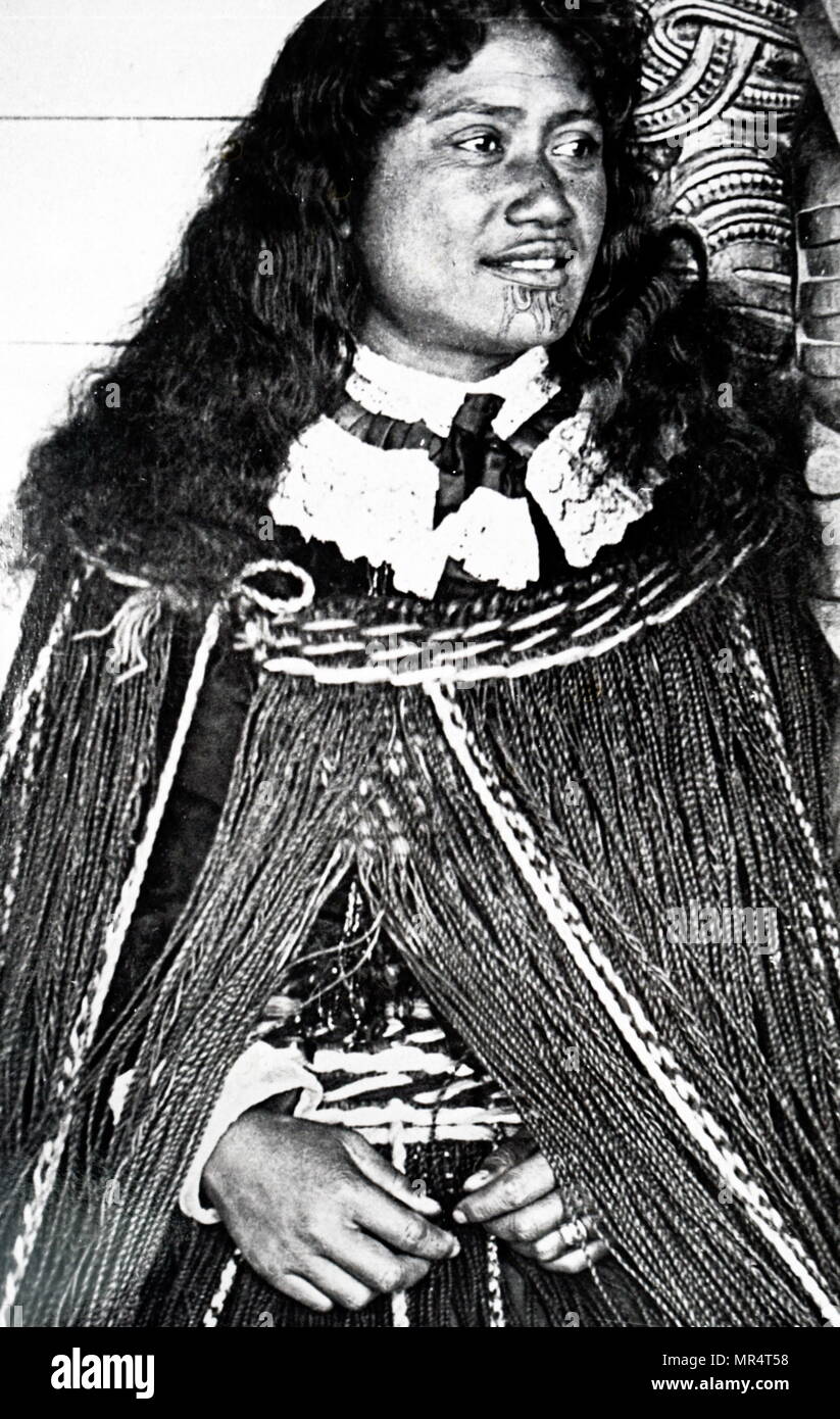 Polynesian people hi-res stock photography and images - Alamy