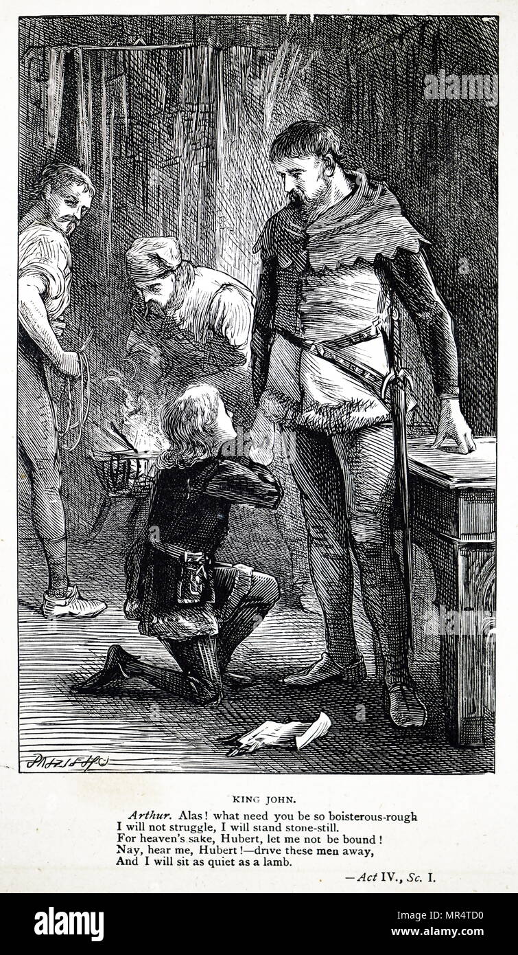 King arthur in the hi-res stock photography and images - Alamy