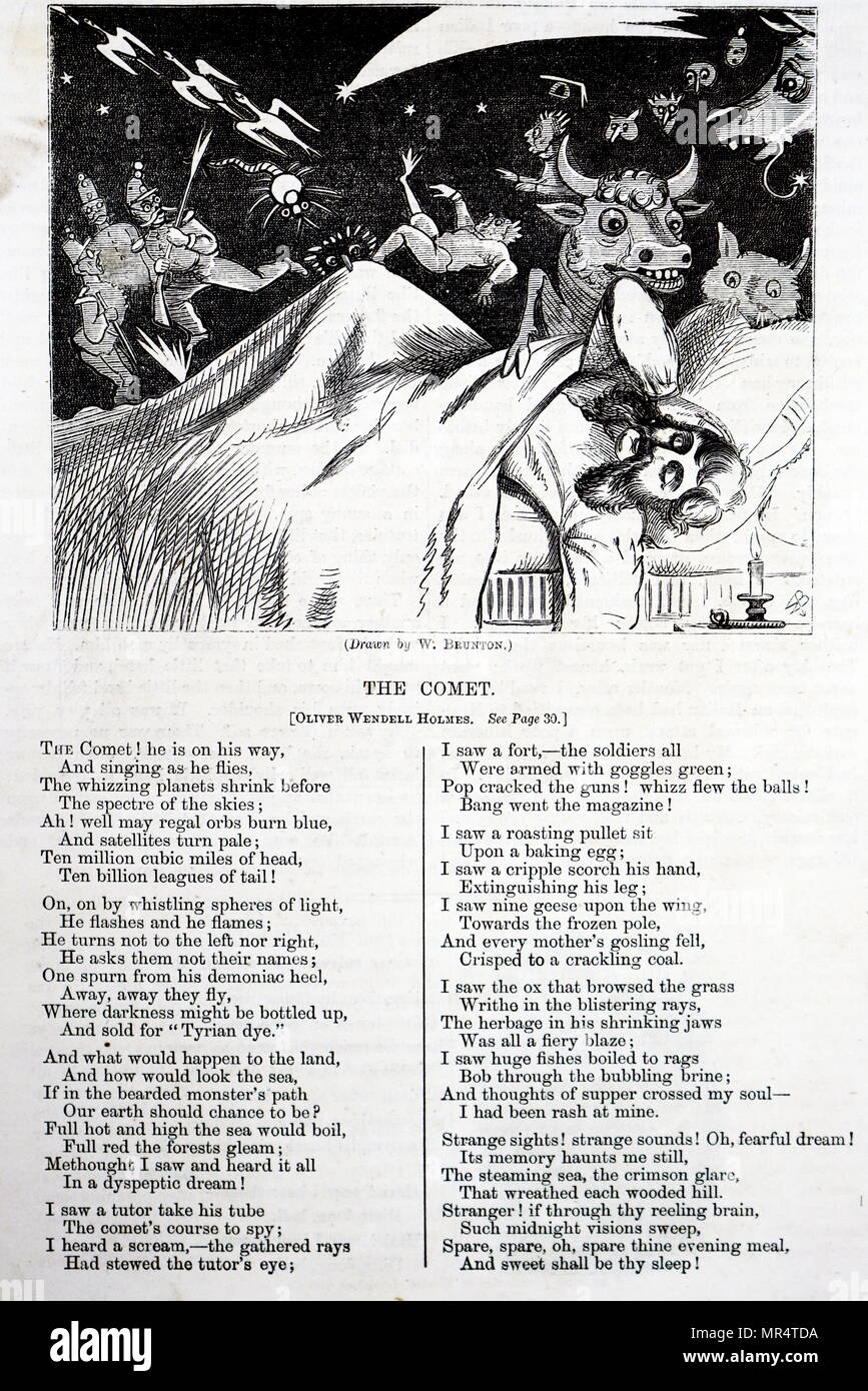 Accompanying poem hi-res stock photography and images - Alamy