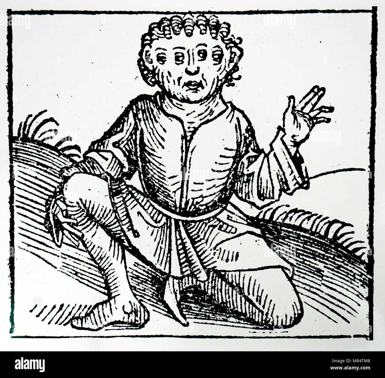 The four regions hi-res stock photography and images - Alamy