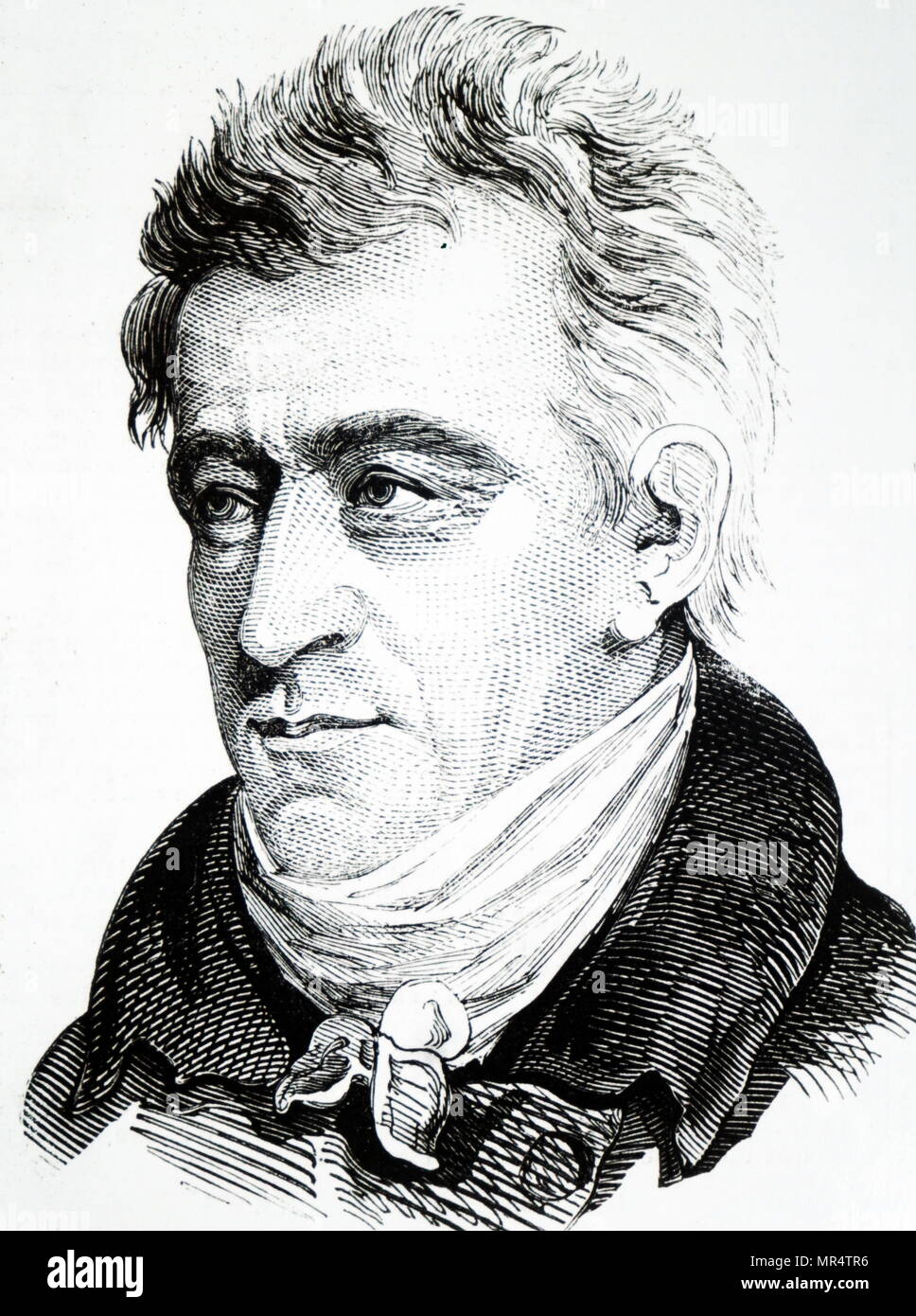 Joseph constantine carpue hi-res stock photography and images - Alamy