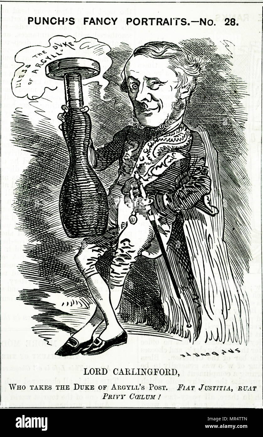 Liberalism In The 19th Century