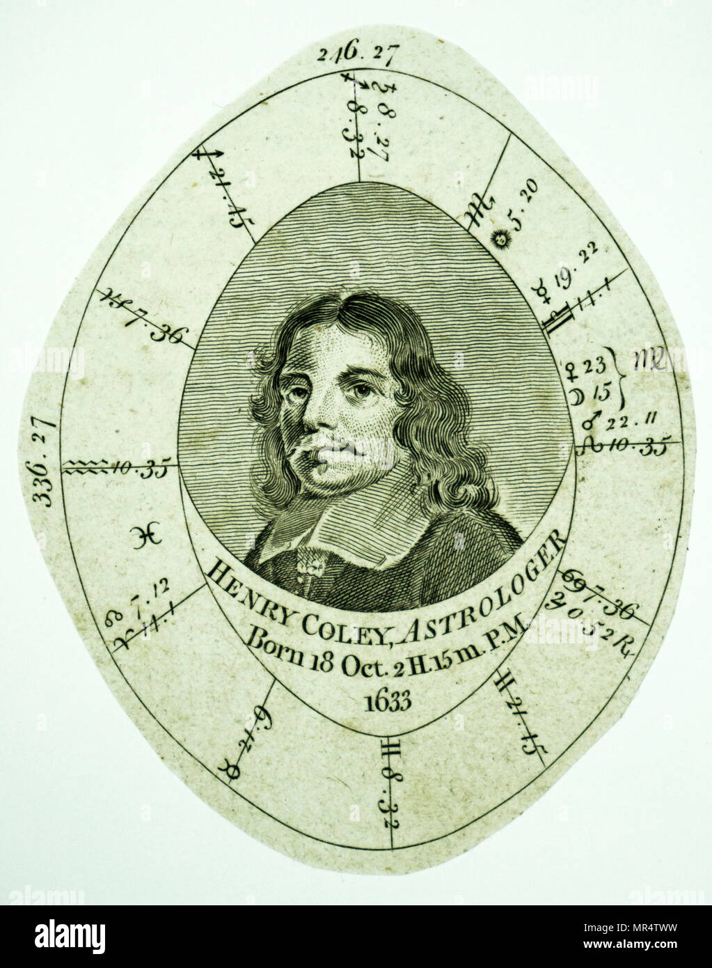 Henry coley hi-res stock photography and images - Alamy