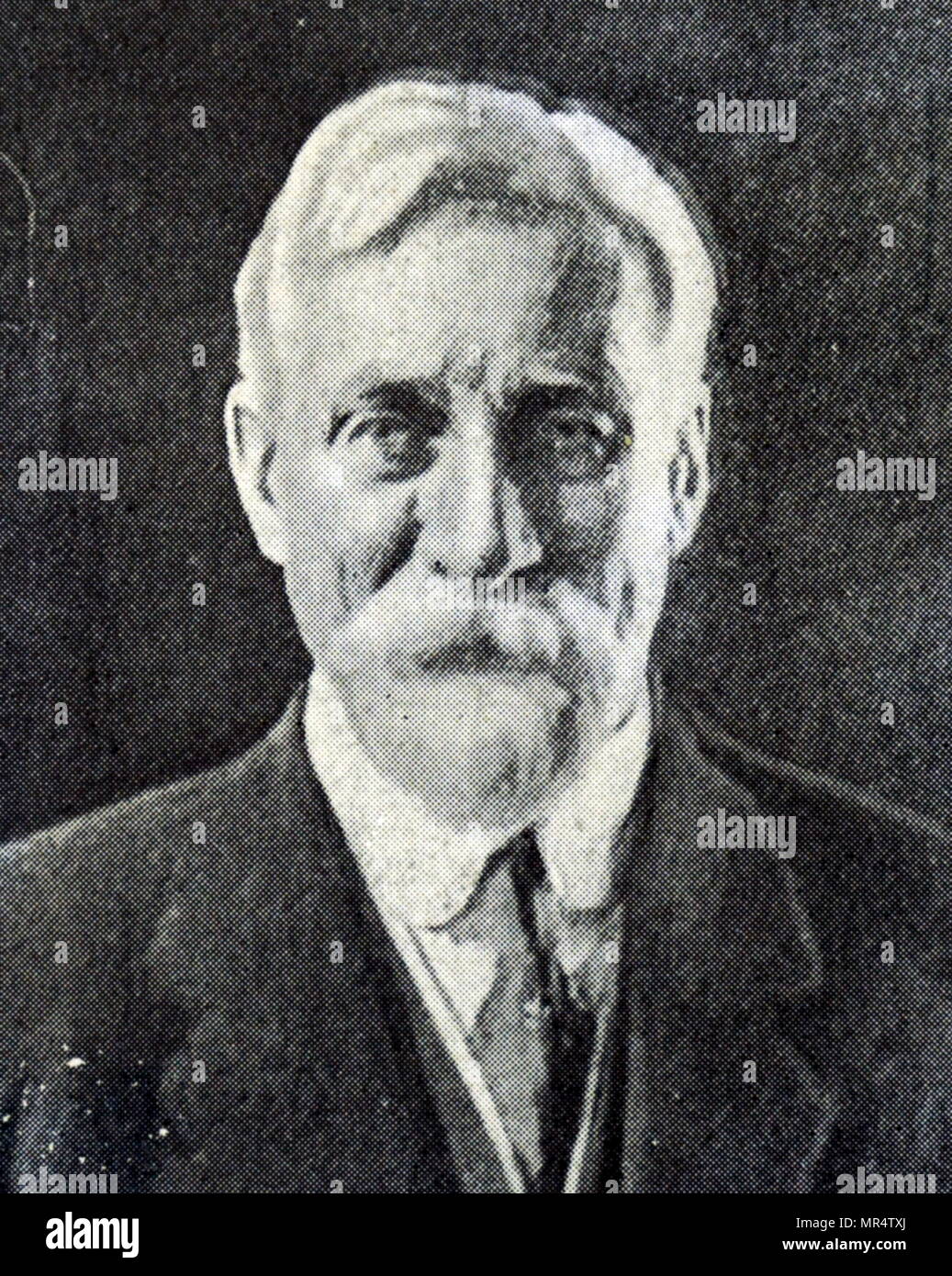 Journal of geology hi-res stock photography and images - Alamy