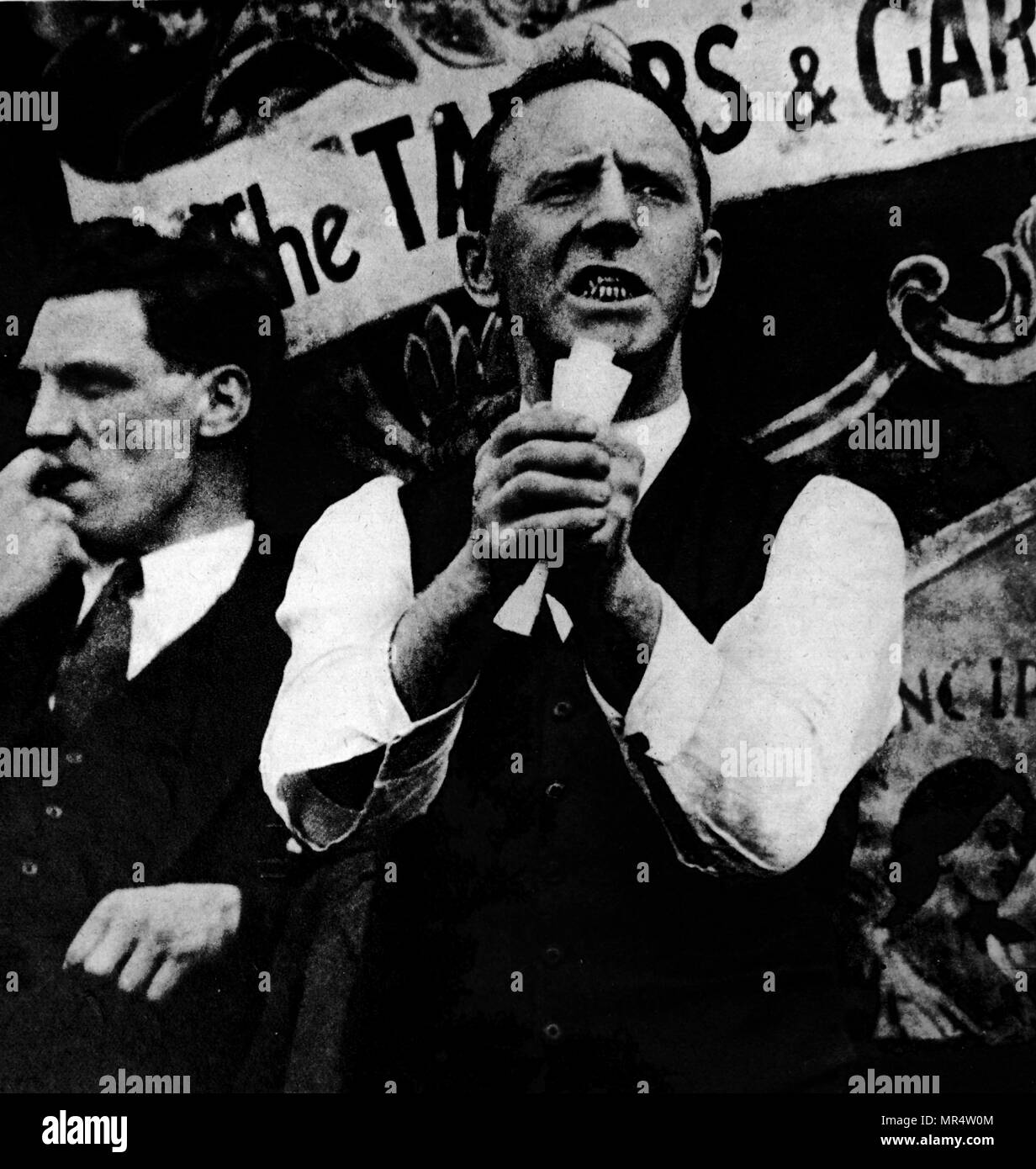 Arthur j cook hi-res stock photography and images - Alamy