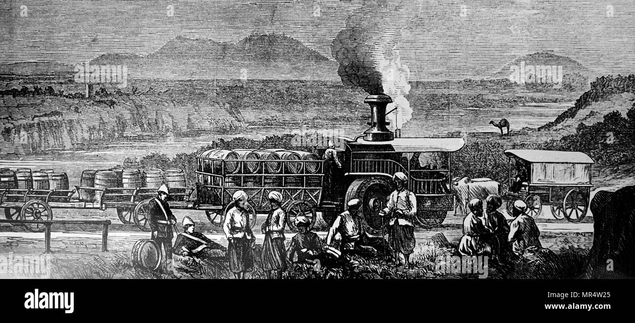 Sher Shah Suri Grand Trunk Road