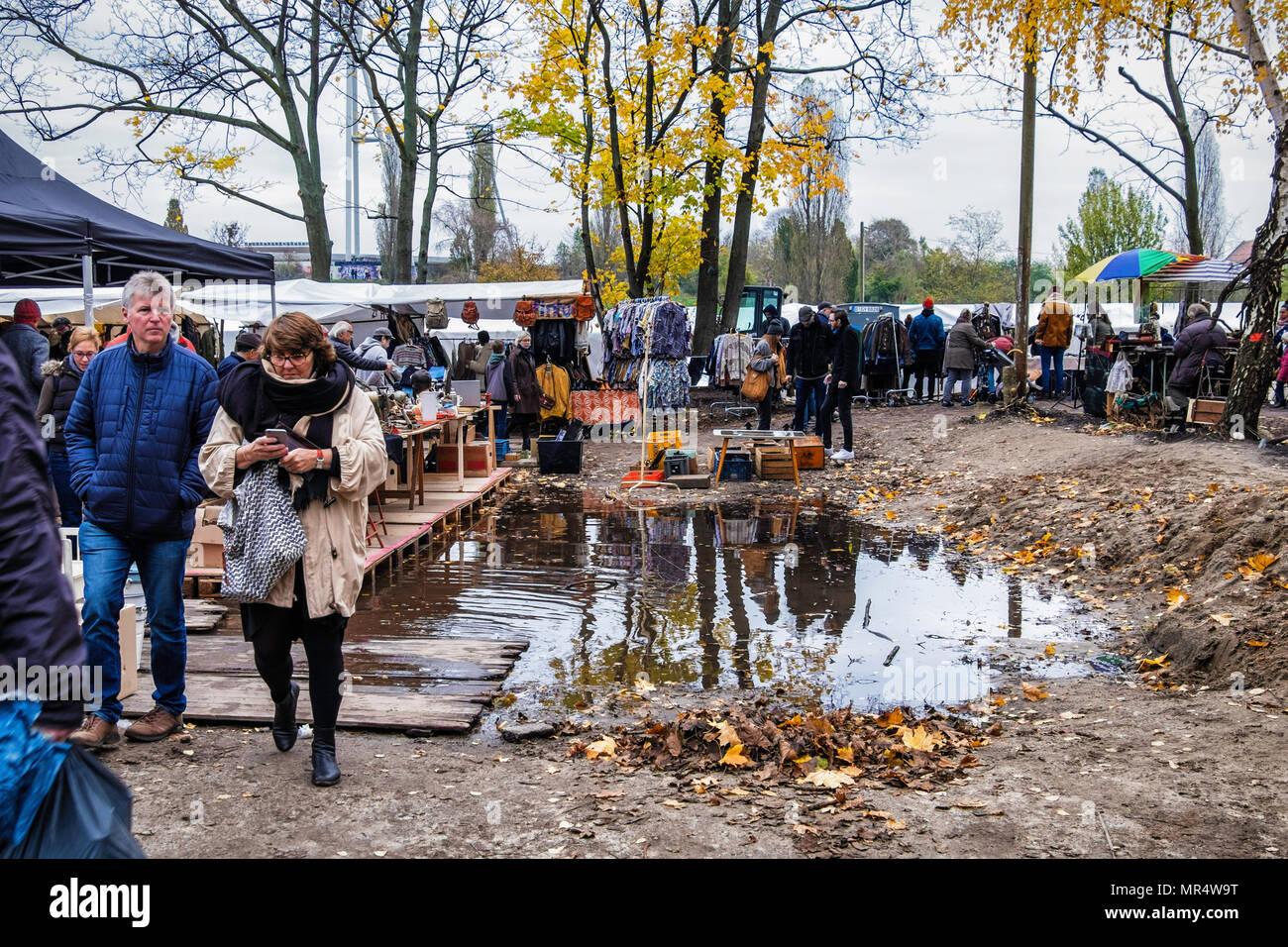 Poor drainage hi-res stock photography and images - Alamy