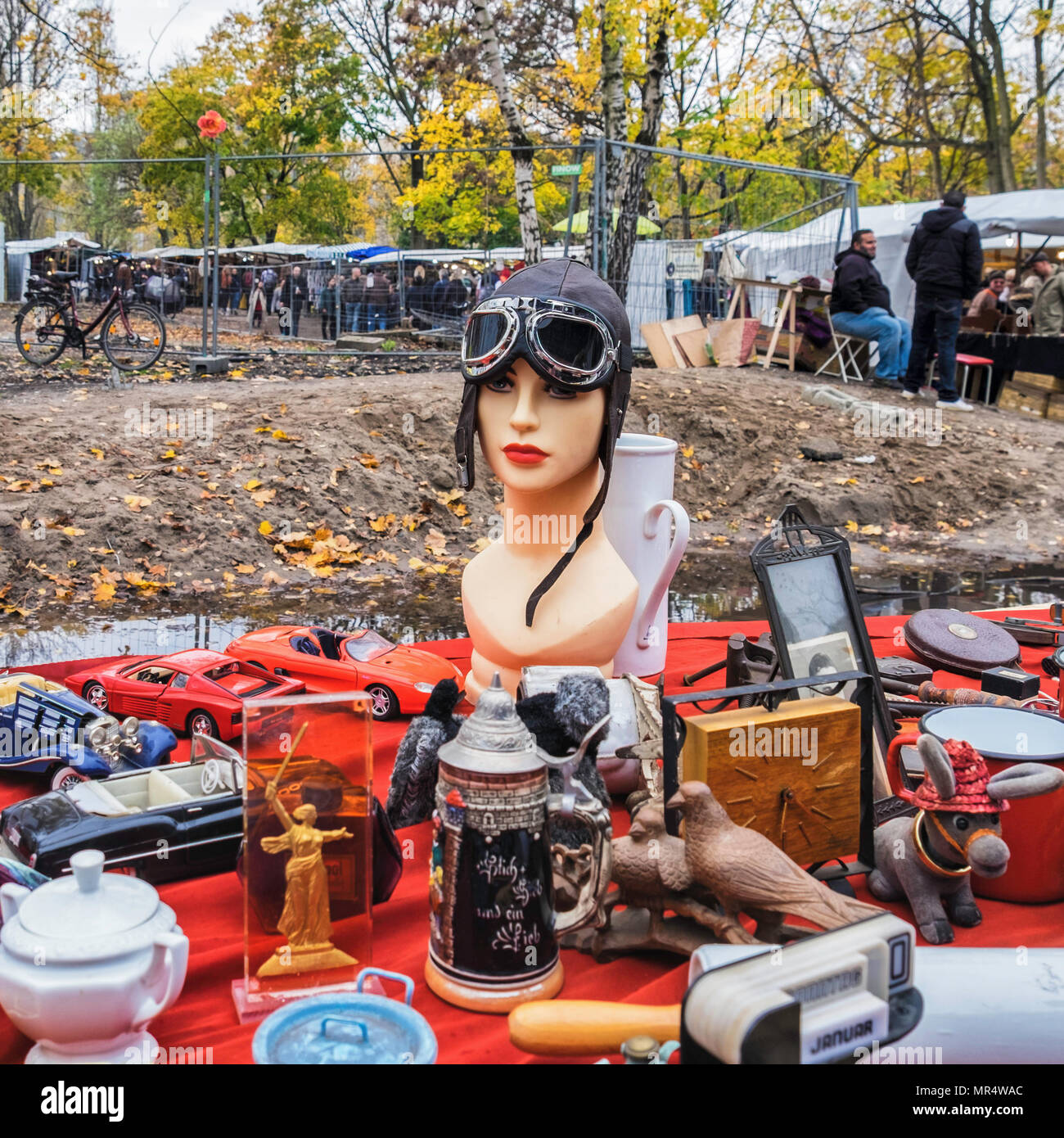 Poor drainage hi-res stock photography and images - Alamy