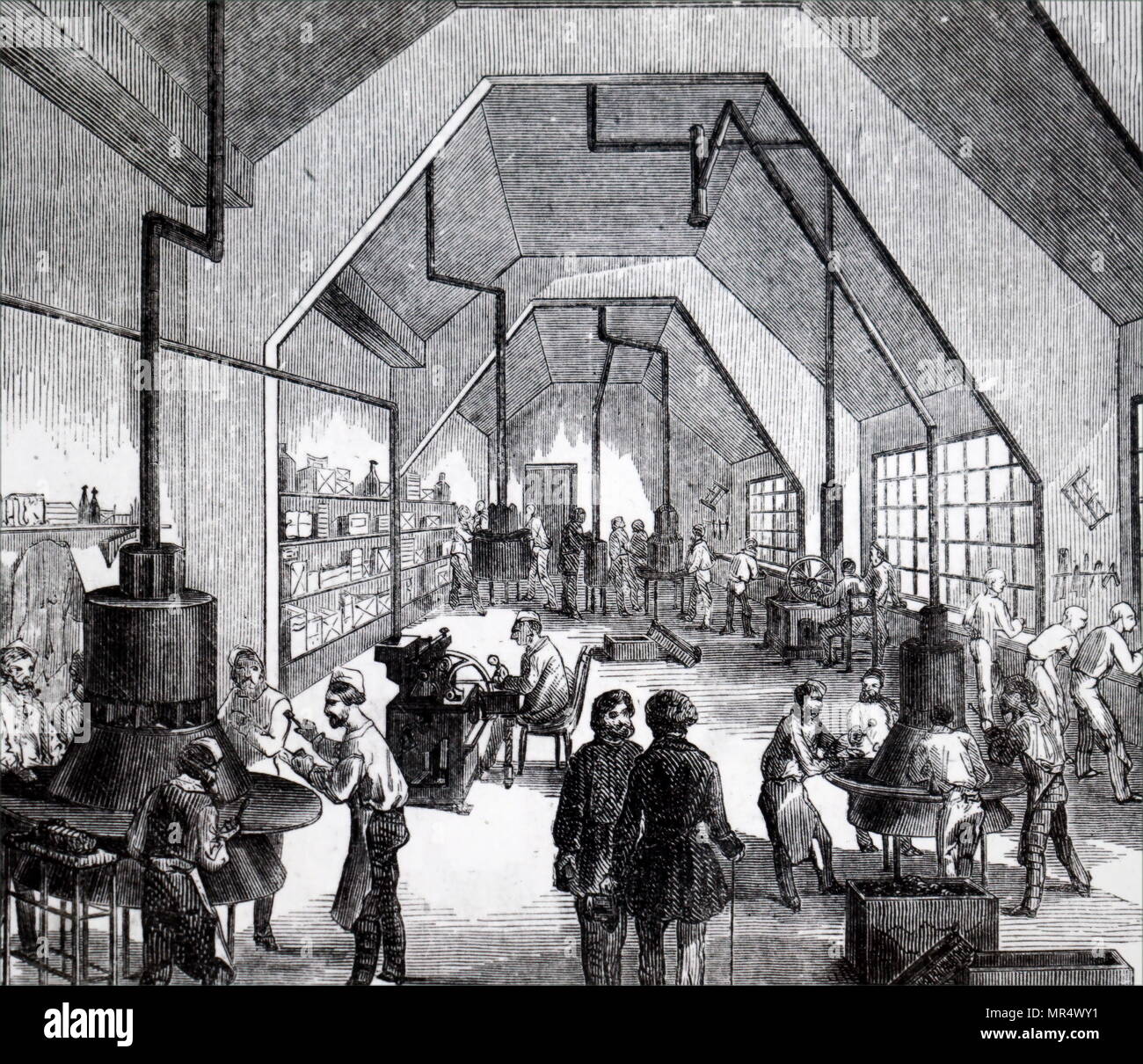 Type paris hi-res stock photography and images - Alamy