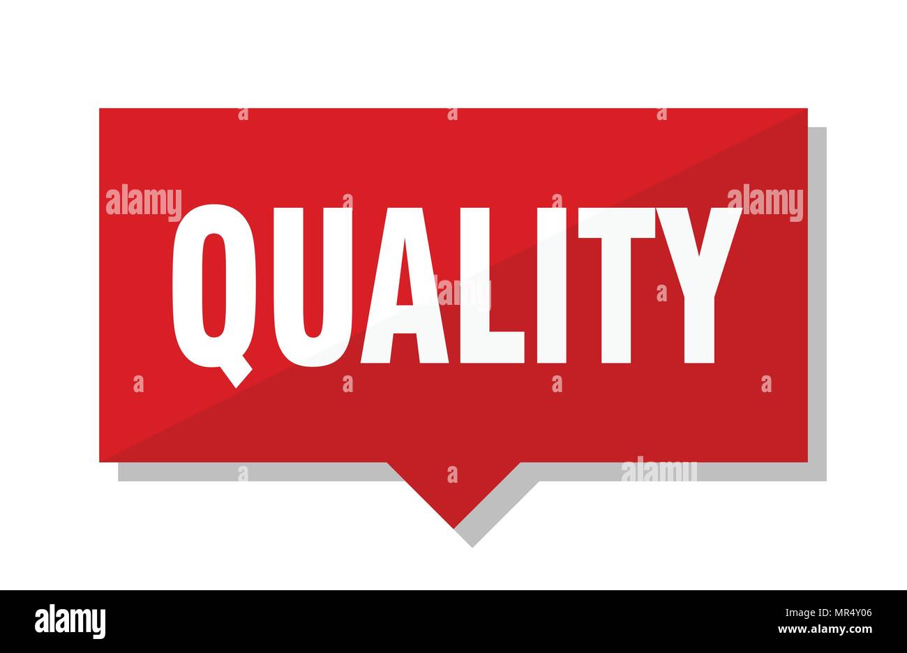 quality red square price tag Stock Vector Image & Art - Alamy