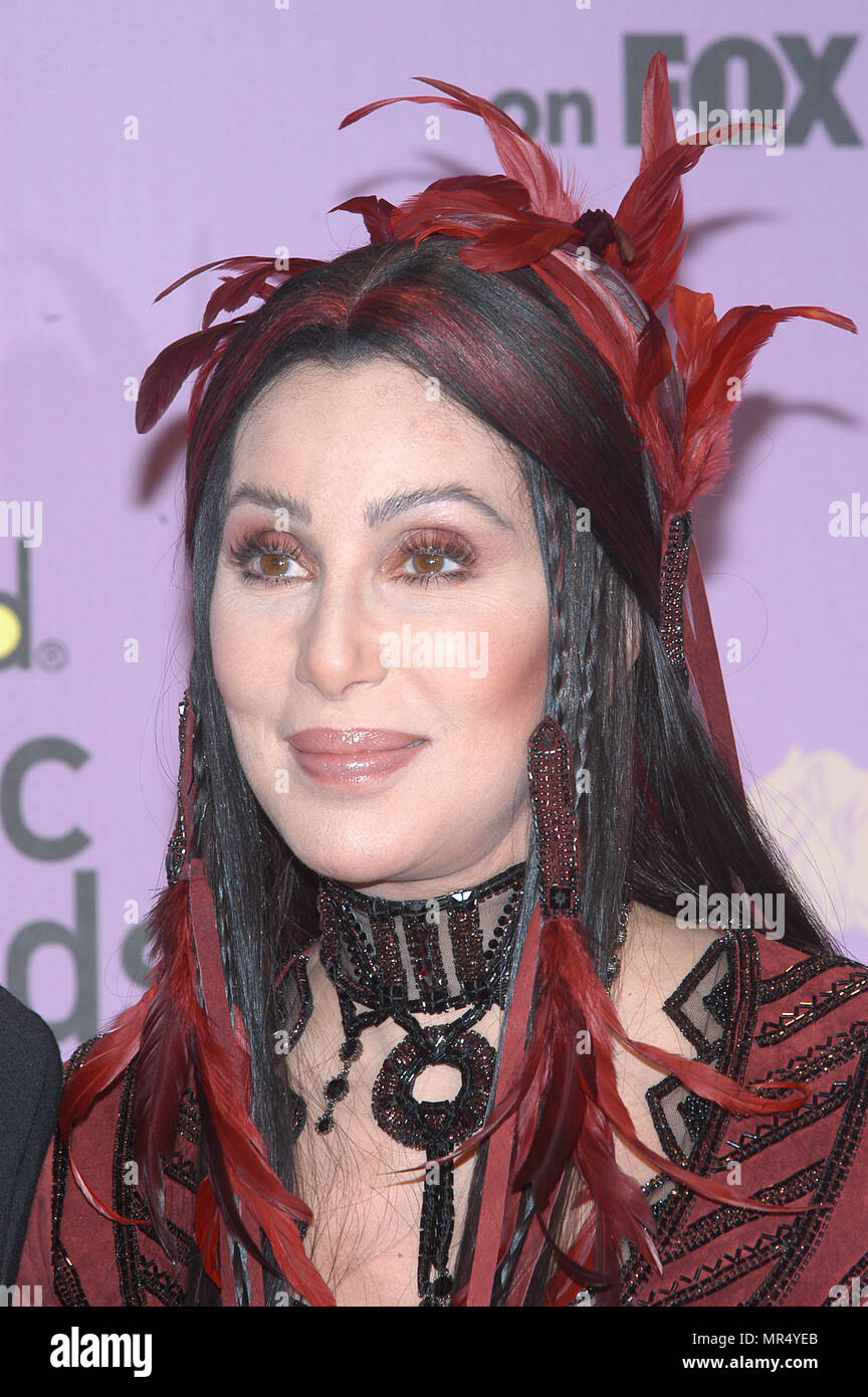 Cher04 red carpet event hi-res stock photography and images - Alamy