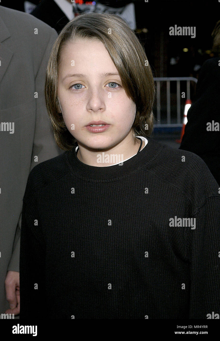 Culkinrory12 red carpet event hi-res stock photography and images - Alamy