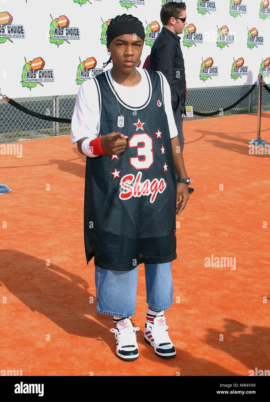 Bow Wow Movies