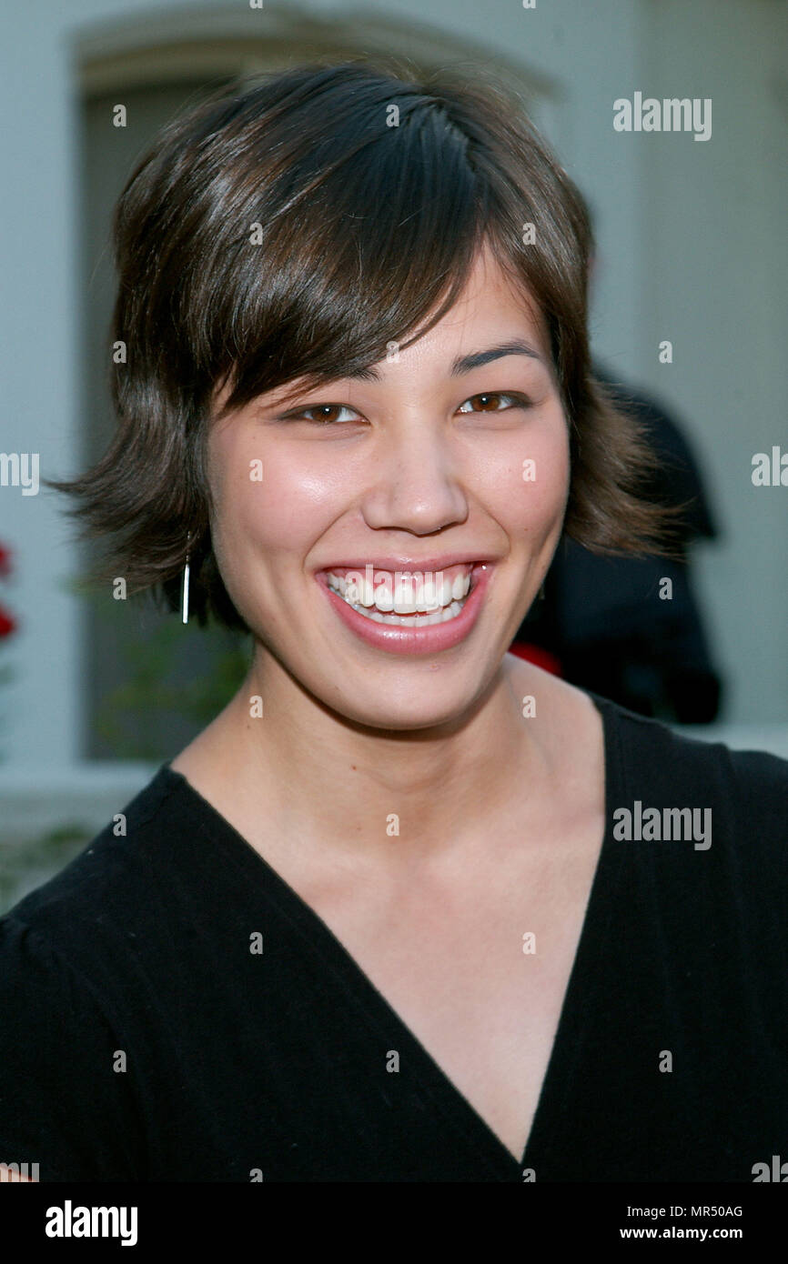Michaela Conlin Cabello Lacio