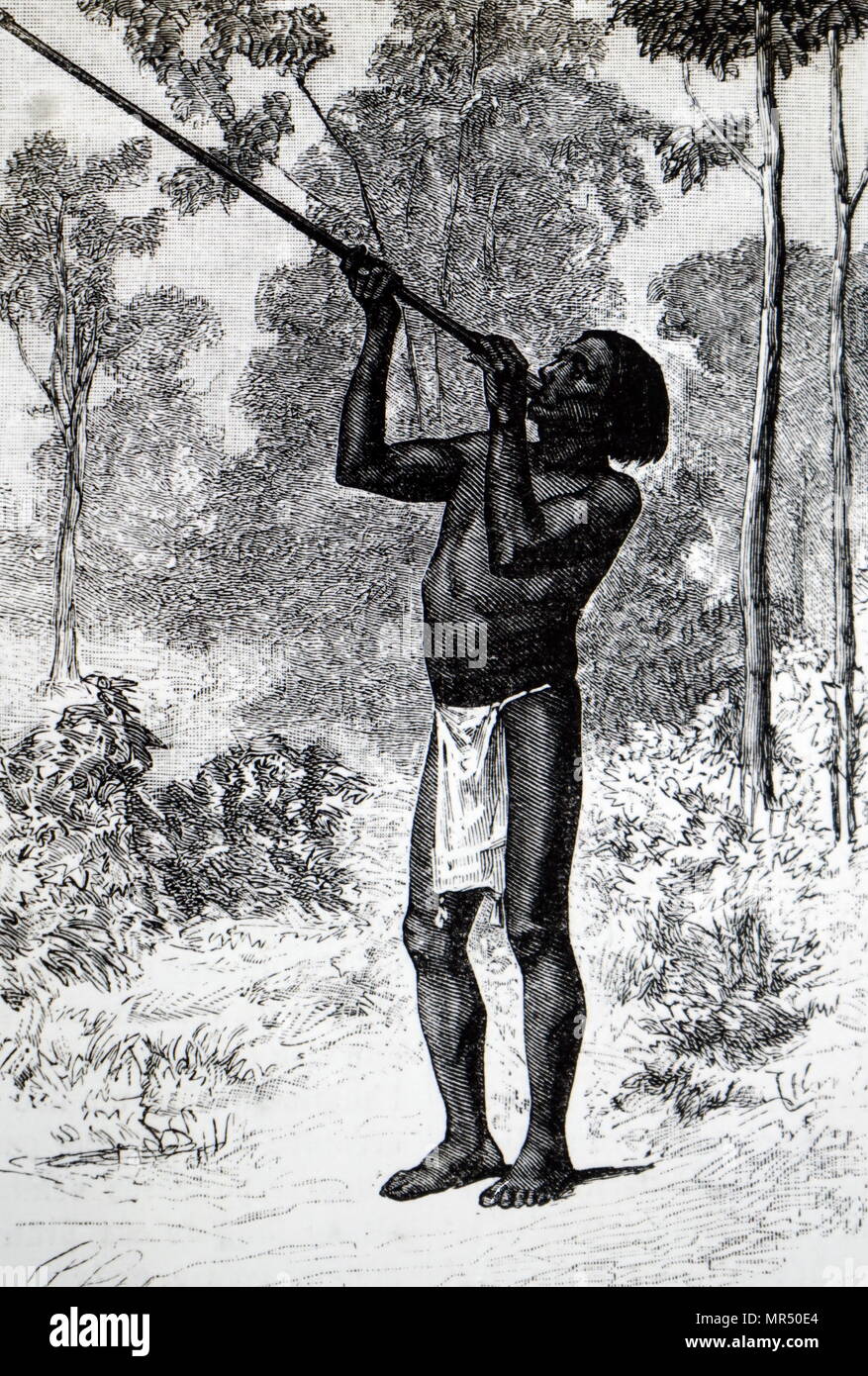 Blow weapon hi-res stock photography and images - Alamy