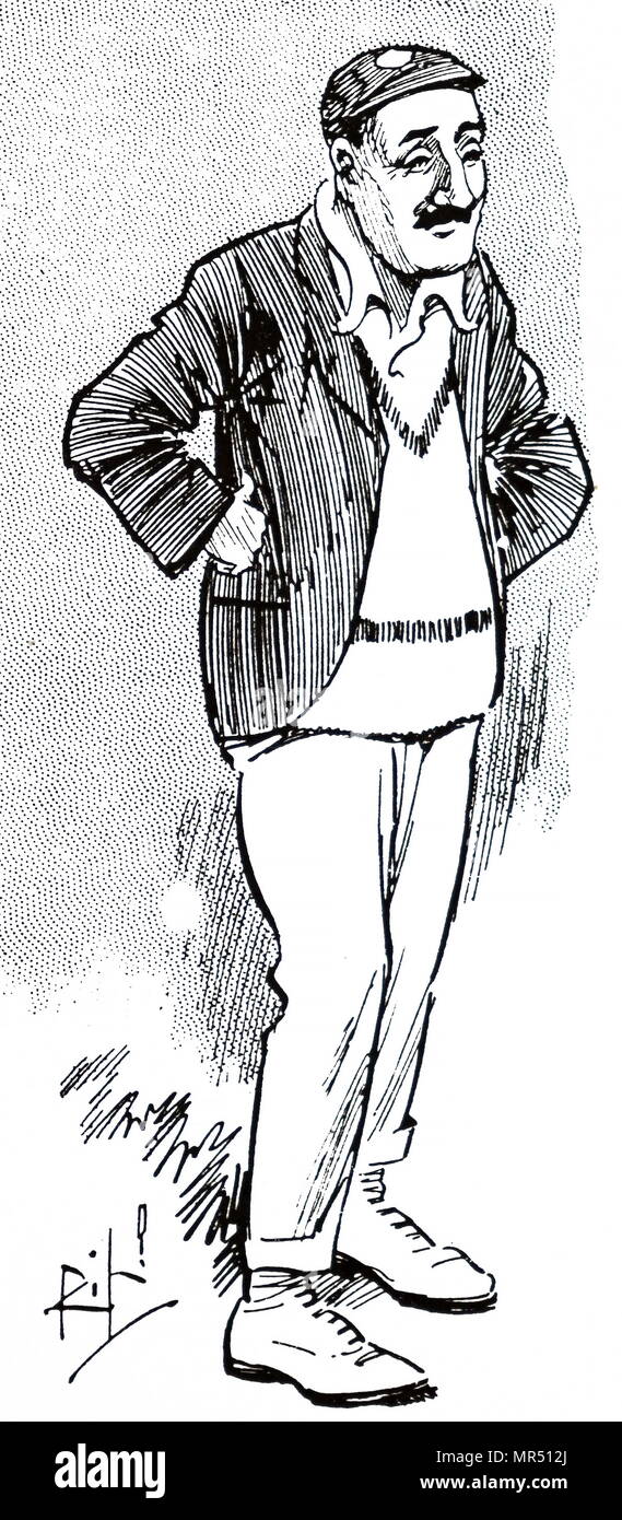 Portrait martin hawke hi-res stock photography and images - Alamy