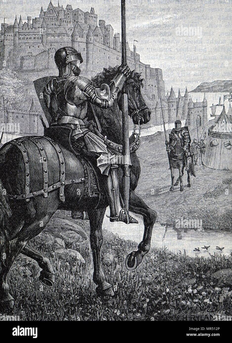 How he had gareth hi-res stock photography and images - Alamy