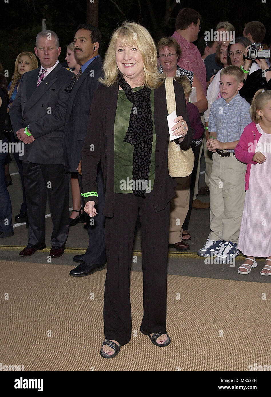 Terri garr hi-res stock photography and images - Alamy