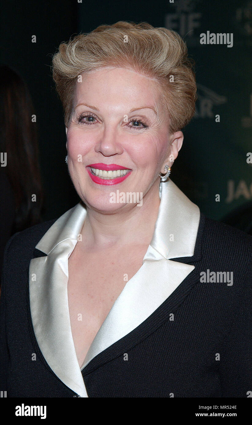 "Dear Aby" arriving at The Jaguar's Tribute to Style and benefit for ...